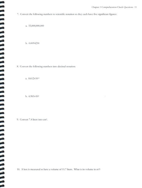 Discovering Design with Chemistry Student Workbook | R.O.C.K. Solid ...