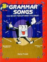 Grammar Songs Kit (Audio Memory) | R.O.C.K. Solid Home School Books