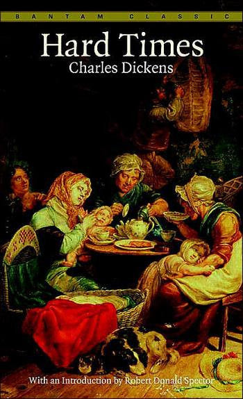 Hard Times | R.O.C.K. Solid Home School Books