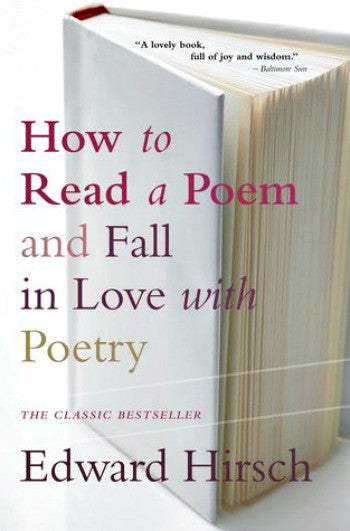 How to Read a Poem: And Fall in Love with Poetry | R.O.C.K. Solid Home ...
