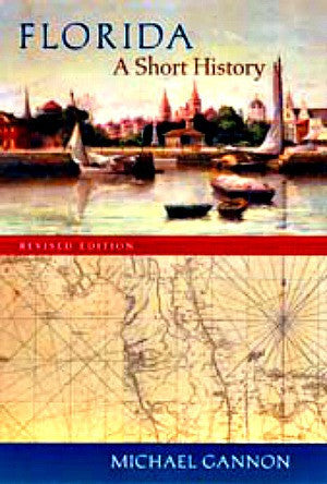 Florida: A Short History | R.O.C.K. Solid Home School Books