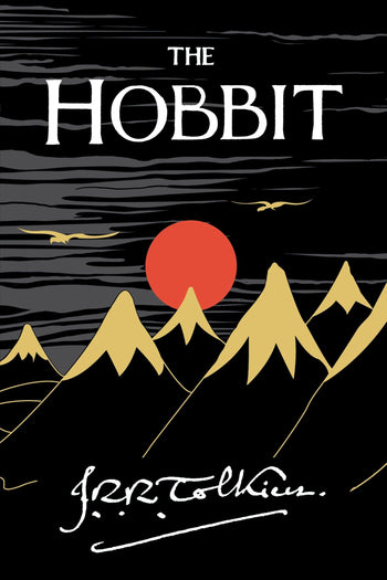 The Hobbit | R.O.C.K. Solid Home School Books
