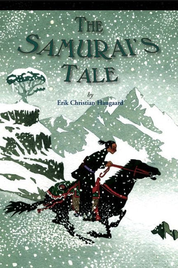 The Samurai's Tale– R.O.C.K. Solid Home School Books