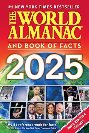 The World Almanac and Book of Facts– R.O.C.K. Solid Home School Books