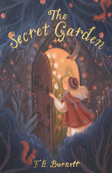 The Secret Garden | R.O.C.K. Solid Home School Books