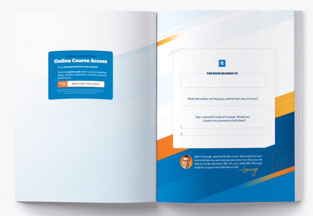 Foundations in Personal Finance: High School Student Add-On, 4th ...