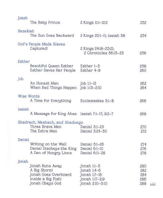 Read and Share Bible: More Than 200 Best Loved Bible Stories | R.O.C.K ...