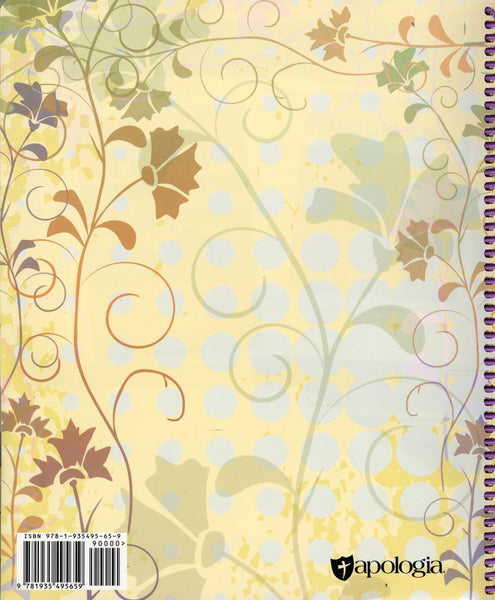 Ultimate Homeschool Planner (Yellow Cover)– R.O.C.K. Solid Home School ...