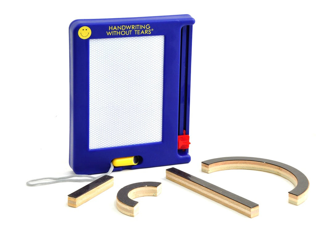 Stamp and See Screen - Handwriting Without Tears | R.O.C.K. Solid Home ...