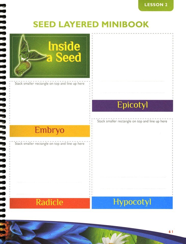 Exploring Creation with Botany Junior Notebooking Journal, 2nd Edition ...