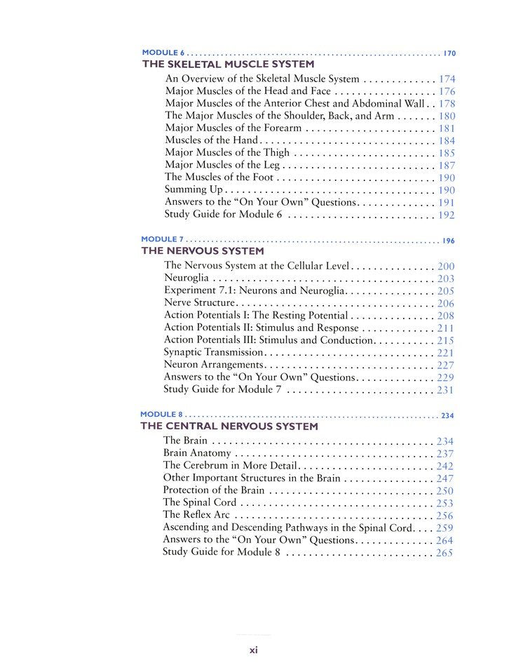 Apologia Exploring Creation with Advanced Biology: The Human Body ...