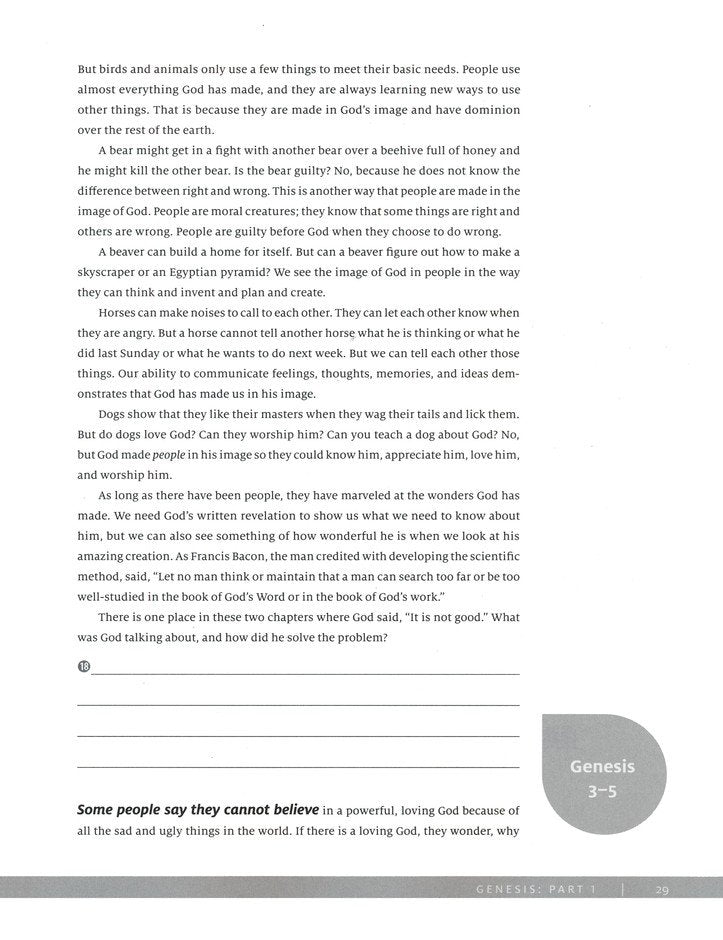 Most Important Thing You'll Ever Study: A Survey of the Bible Old ...