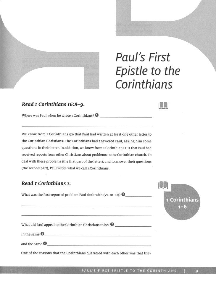 Most Important Thing You'll Ever Study: A Survey of the Bible New ...