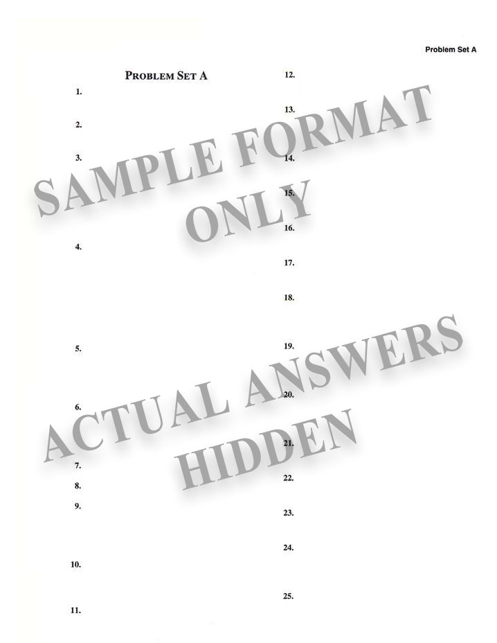 Saxon Math Algebra 2 Solutions Manual, 3rd Edition | R.O.C.K. Solid ...