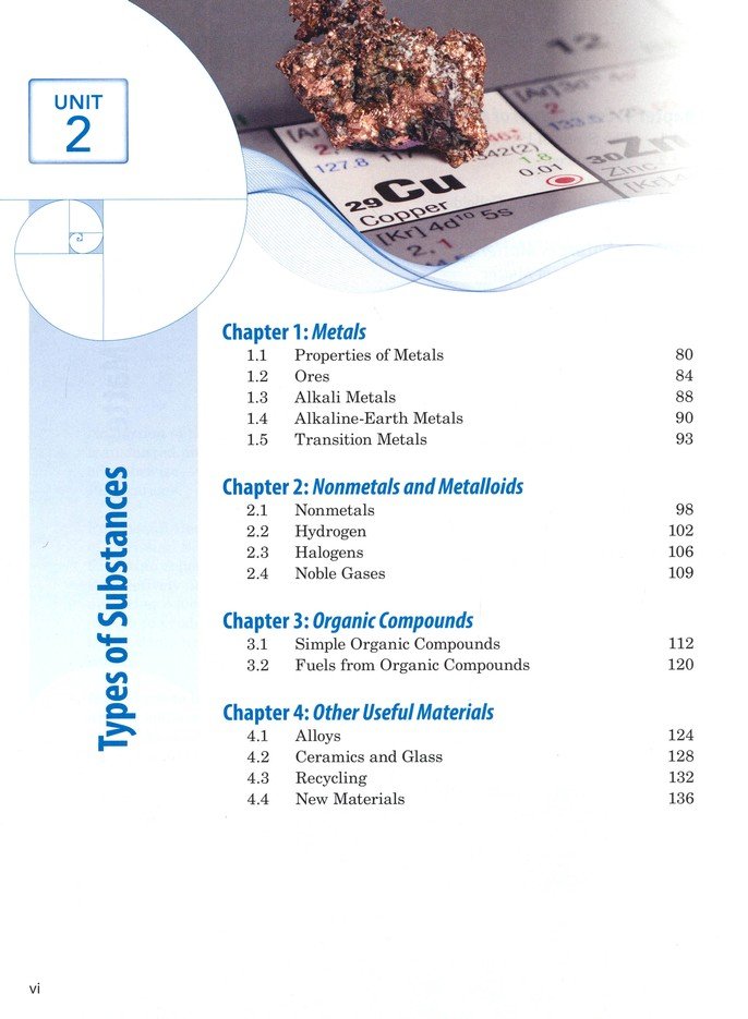 Physical Science Student Textbook (Purposeful Design) | R.O.C.K. Solid ...