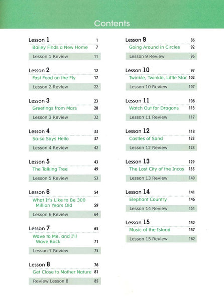 Wordly Wise 3000 Grade 2 Student Book, 4th Edition | R.O.C.K. Solid ...