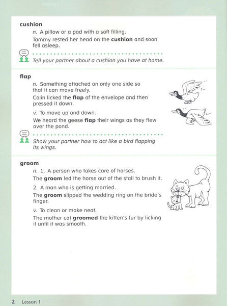 Wordly Wise 3000 Grade 2 Student Book, 4th Edition | R.O.C.K. Solid ...