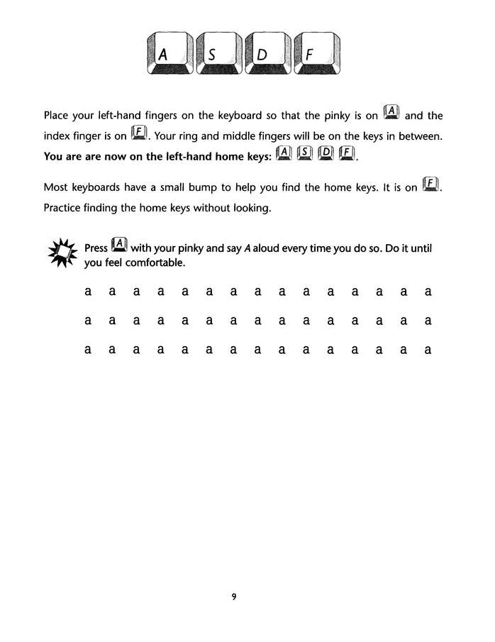 Keyboarding Skills, 2nd Edition | R.O.C.K. Solid Home School Books