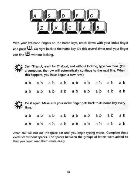 Keyboarding Skills, 2nd Edition | R.O.C.K. Solid Home School Books