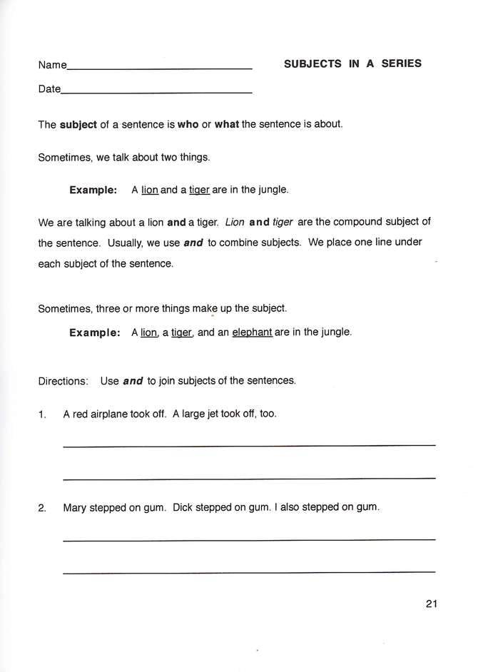 Easy Writing | R.O.C.K. Solid Home School Books