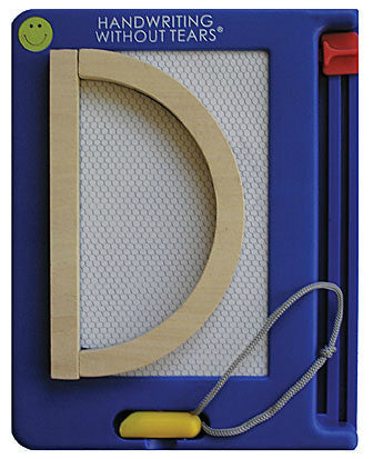 Stamp and See Screen - Handwriting Without Tears | R.O.C.K. Solid Home ...