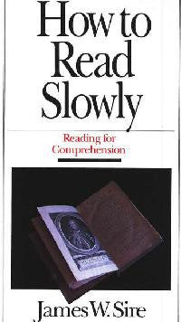 How To Read Slowly | R.O.C.K. Solid Home School Books