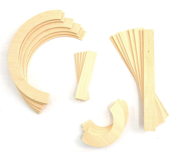 Wood Pieces Set for Capital Letters - Handwriting Without Tears | R.O.C ...