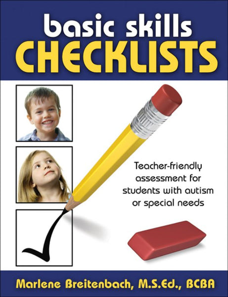 Basic Skills Checklists | R.O.C.K. Solid Home School Books
